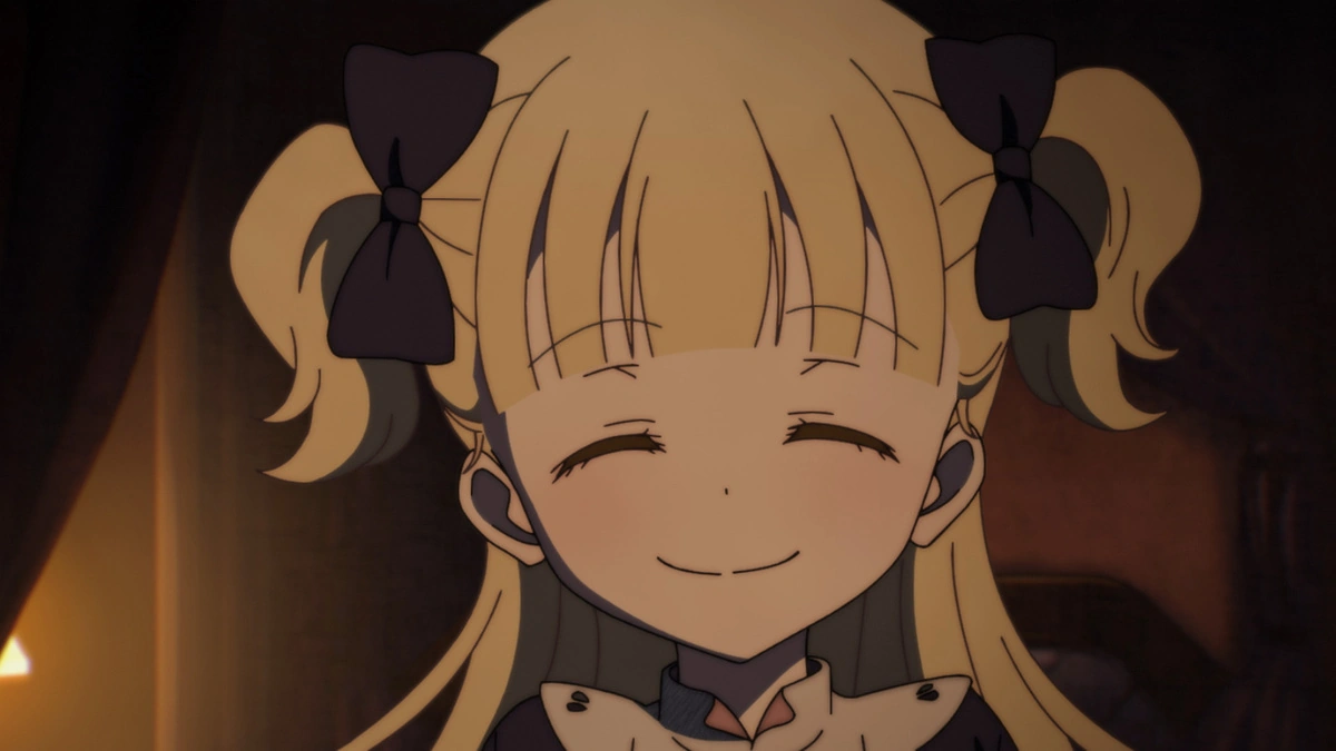 Episode 14 | Shadows House Wiki | Fandom