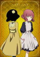 Lou | Shadows House Wiki | Fandom