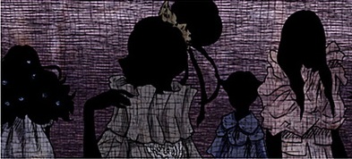 Shadow | Shadows House Wiki | Fandom