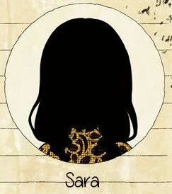 Sarah | Shadows House Wiki | Fandom