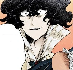 Ryan | Shadows House Wiki | Fandom