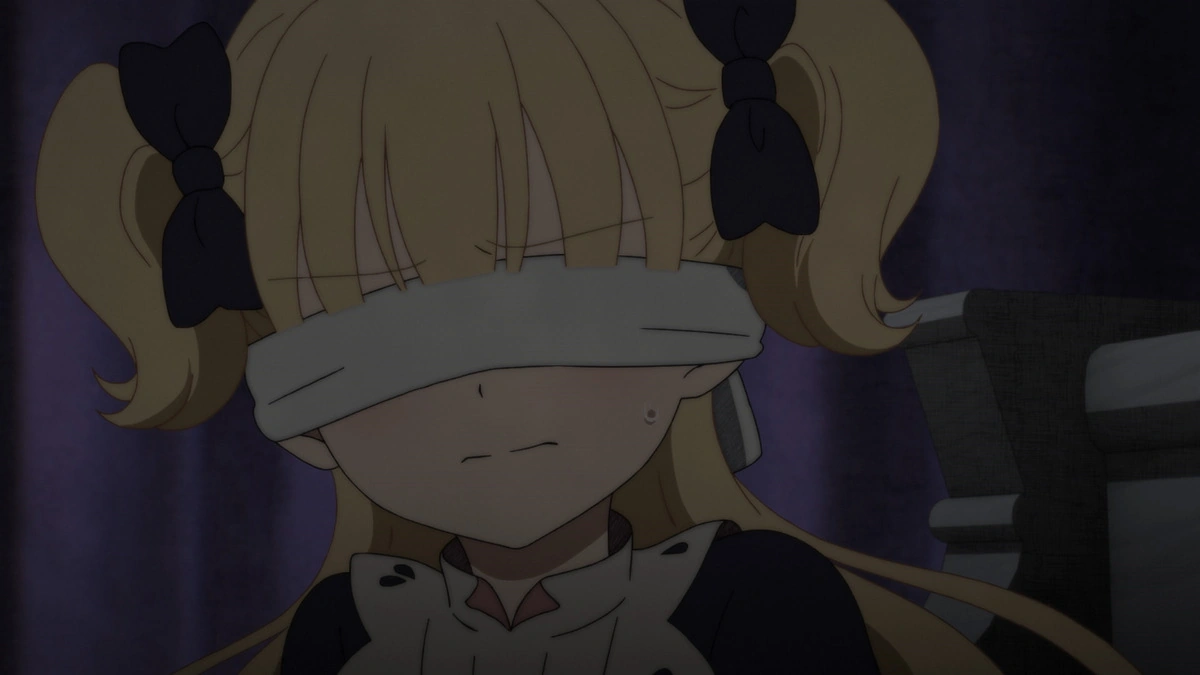 Episode 12 | Shadows House Wiki | Fandom