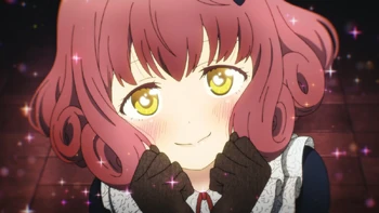 Lou | Shadows House Wiki | Fandom