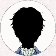 John | Shadows House Wiki | Fandom