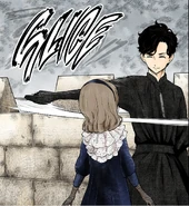 Anthony | Shadows House Wiki | Fandom