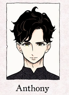 Anthony | Shadows House Wiki | Fandom