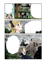 Soot Ivy Incident Arc | Shadows House Wiki | Fandom