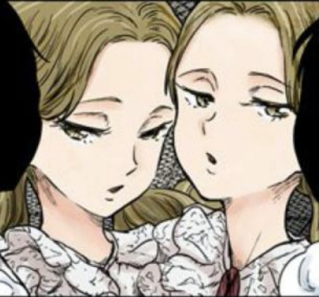Belle Twins | Shadows House Wiki | Fandom
