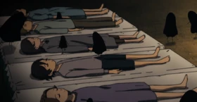 Shadow | Shadows House Wiki | Fandom