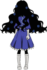 Barbara | Shadows House Wiki | Fandom