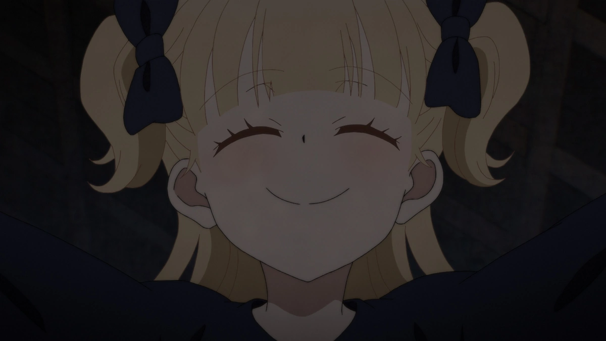 Episode 19 | Shadows House Wiki | Fandom