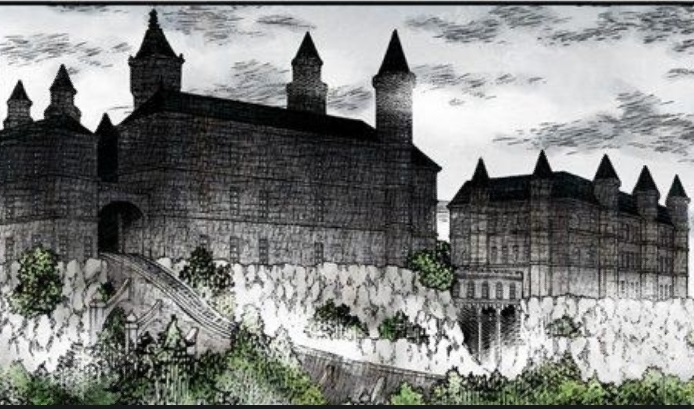 Shadows House (Place) | Shadows House Wiki | Fandom