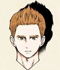 Ben | Shadows House Wiki | Fandom