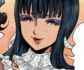 Dorothy | Shadows House Wiki | Fandom