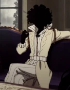 Ryan | Shadows House Wiki | Fandom