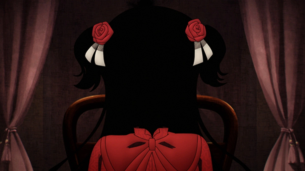 Episode 1 | Shadows House Wiki | Fandom