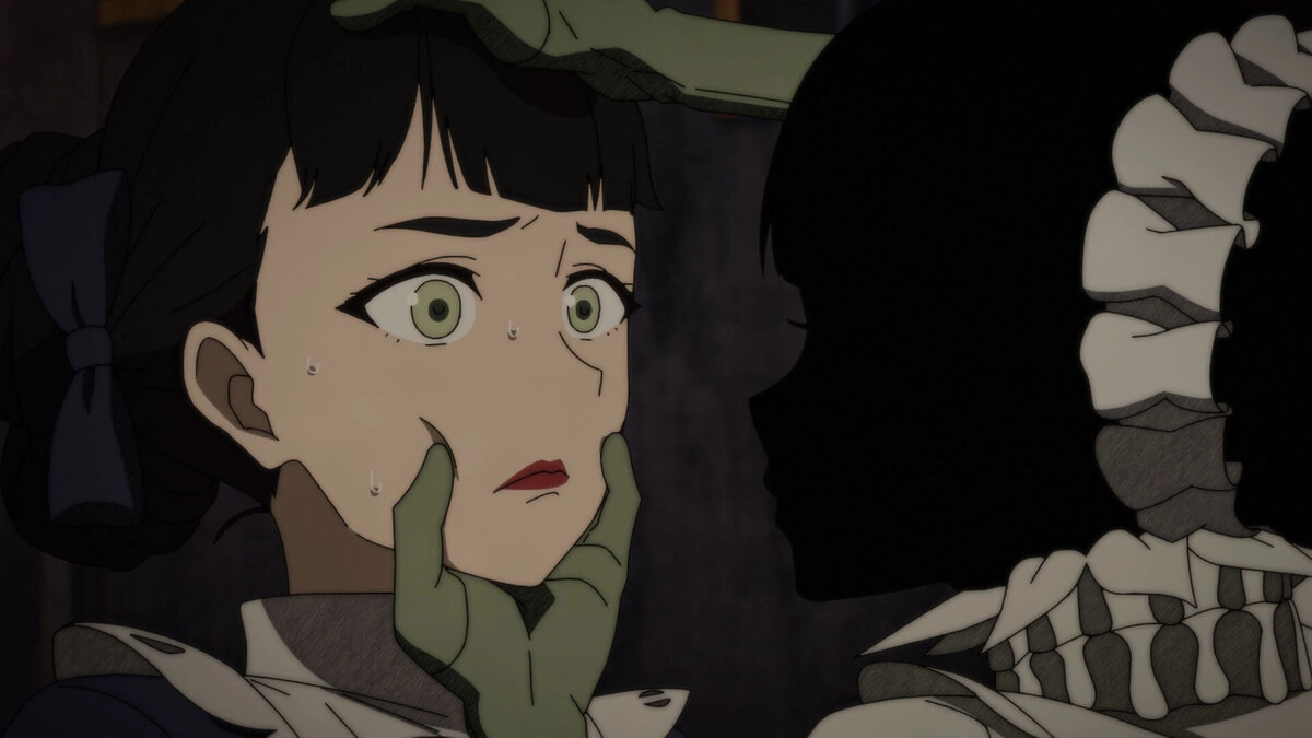 Episode 17 | Shadows House Wiki | Fandom