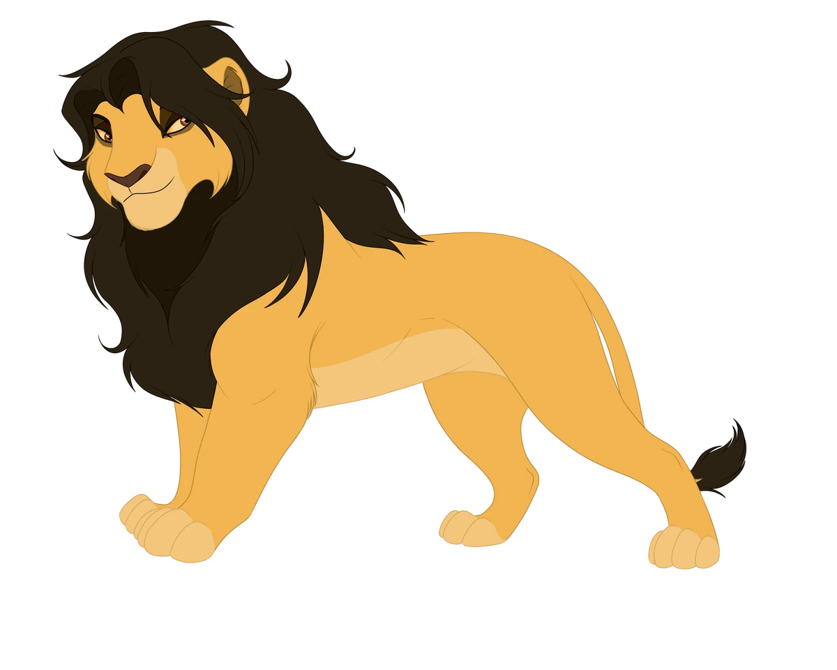 Nassor | The New Legacy Wiki | Fandom