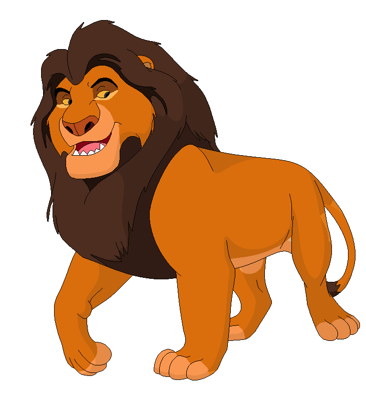 Jabari | The New Legacy Wiki | Fandom