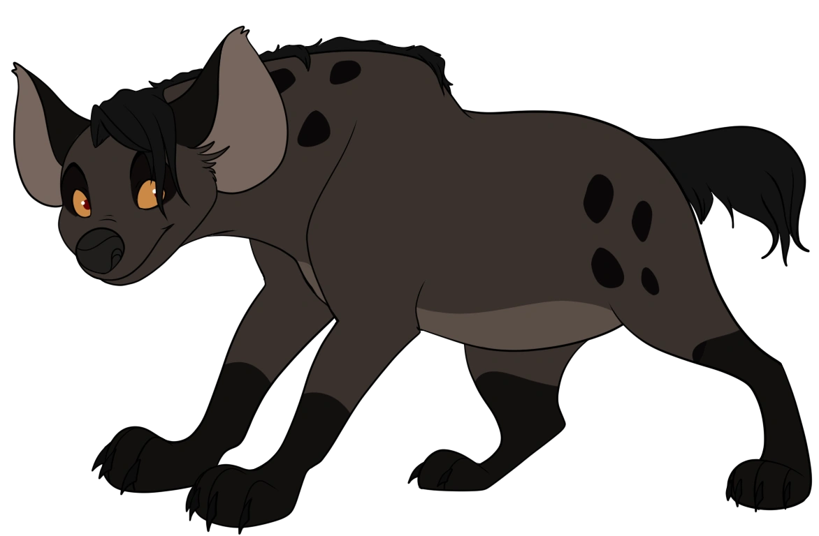 Winda | The New Legacy Wiki | Fandom