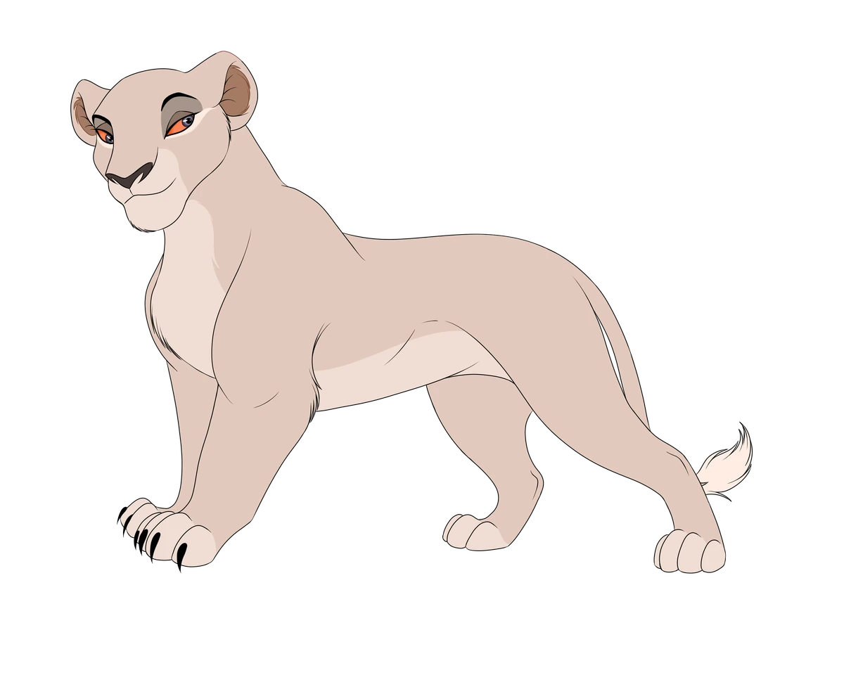 Sarauniya | The New Legacy Wiki | Fandom
