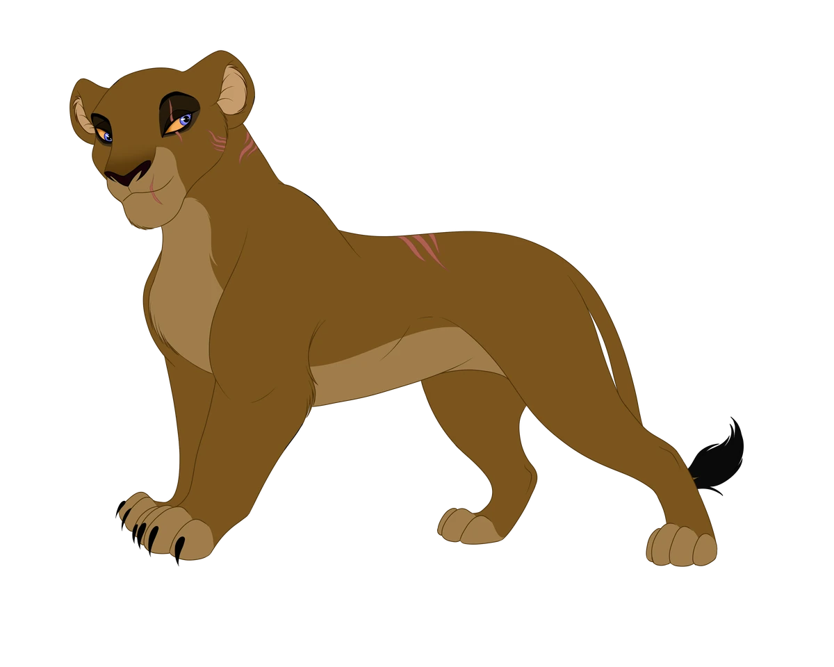 Akilah | The New Legacy Wiki | Fandom