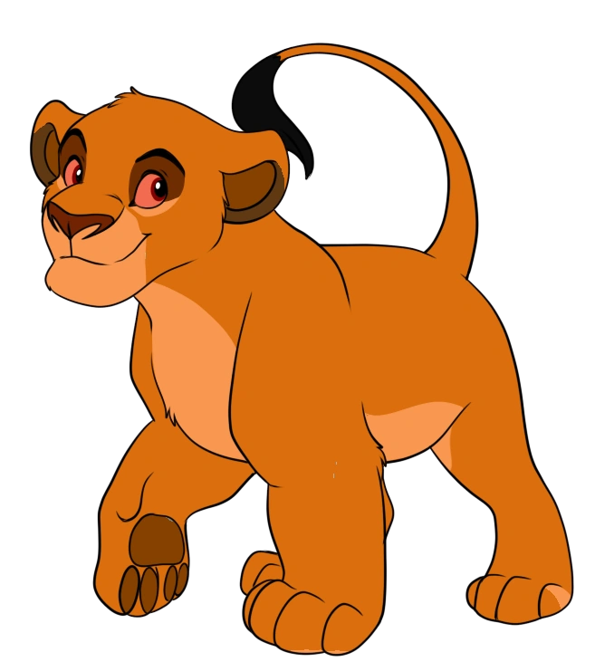 Uma | The New Legacy Wiki | Fandom