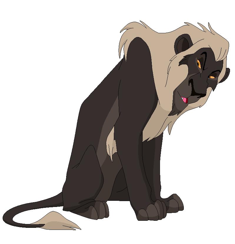 Atieno | The New Legacy Wiki | Fandom