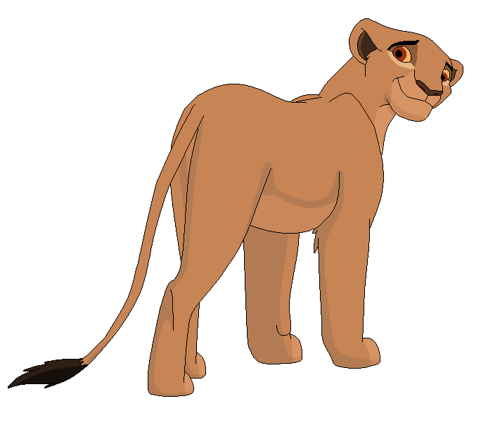 Tariro | The New Legacy Wiki | Fandom