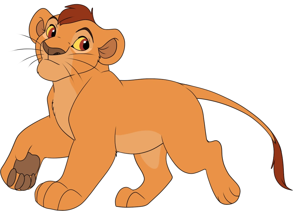 Faraji | The New Legacy Wiki | Fandom