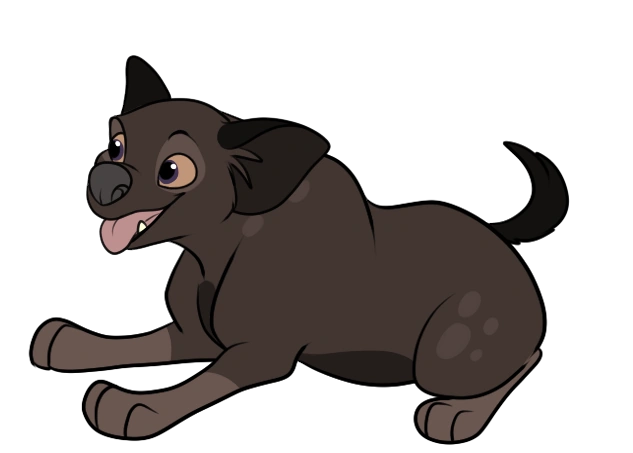 Kesi | The New Legacy Wiki | Fandom