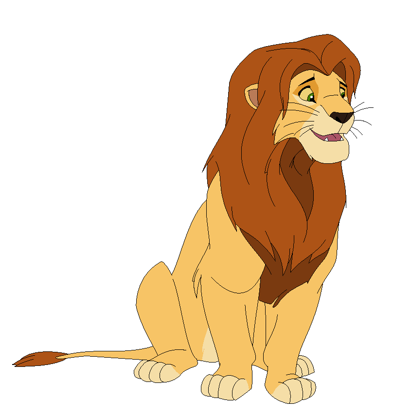 Jatau/Gallery | The New Legacy Wiki | Fandom