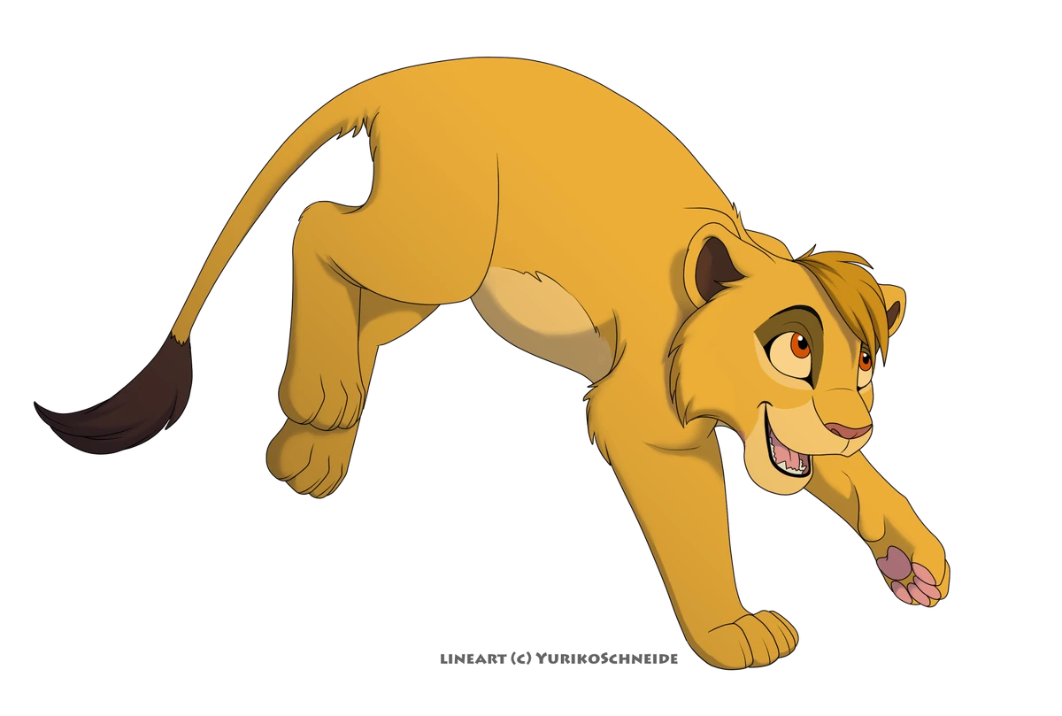 Ada | The New Legacy Wiki | Fandom