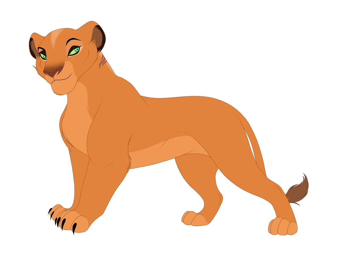 Hawla | The New Legacy Wiki | Fandom