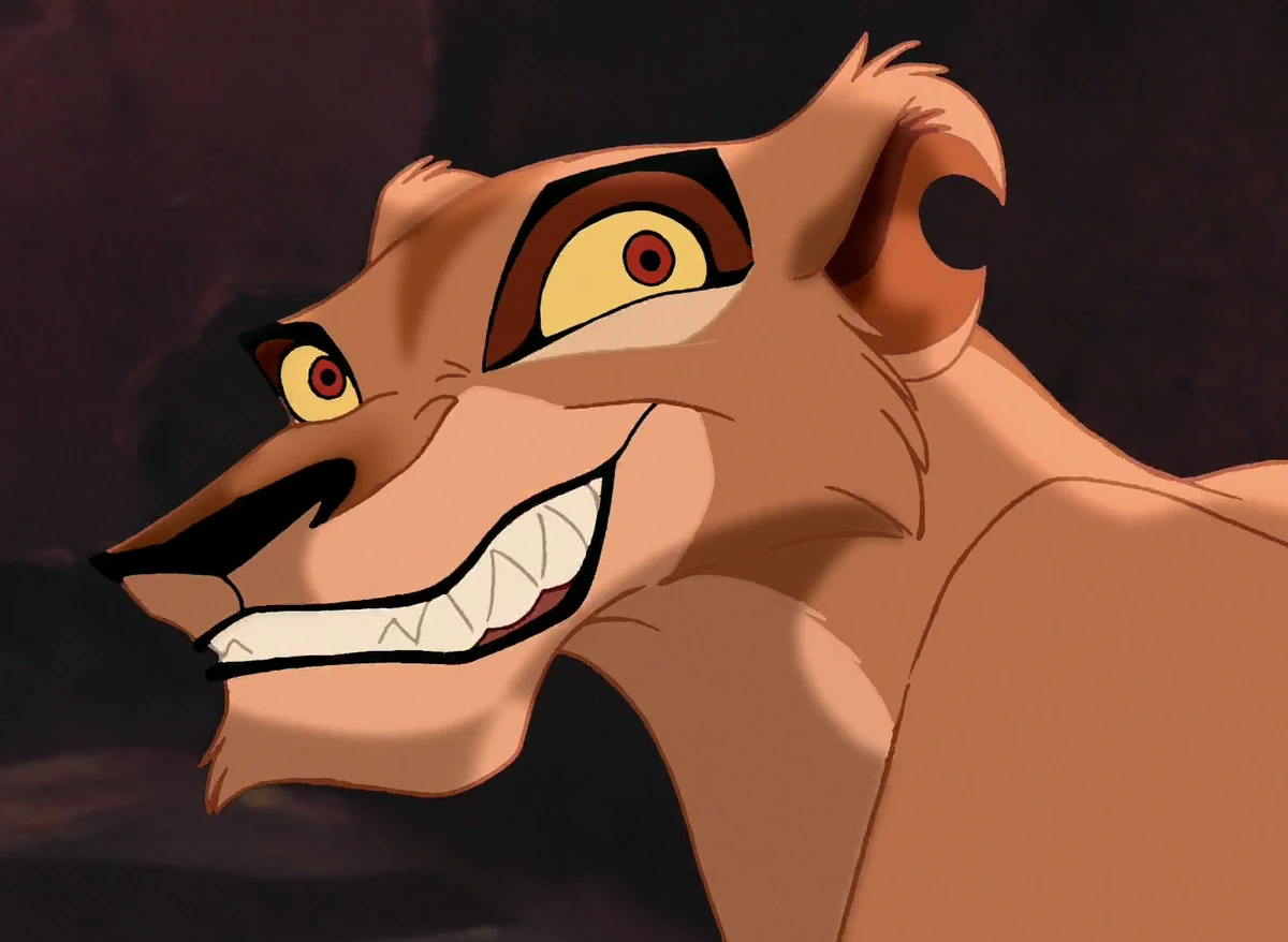 Zira | The New Legacy Wiki | Fandom