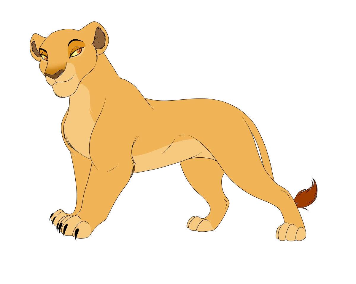 Hasina | The New Legacy Wiki | Fandom