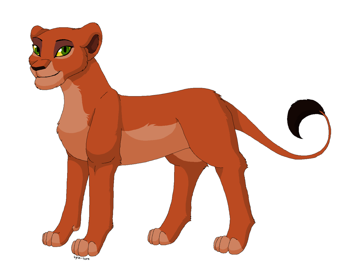 Zuberi Pride | The New Legacy Wiki | Fandom