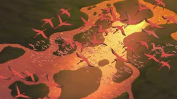 Zuberi River | The New Legacy Wiki | Fandom