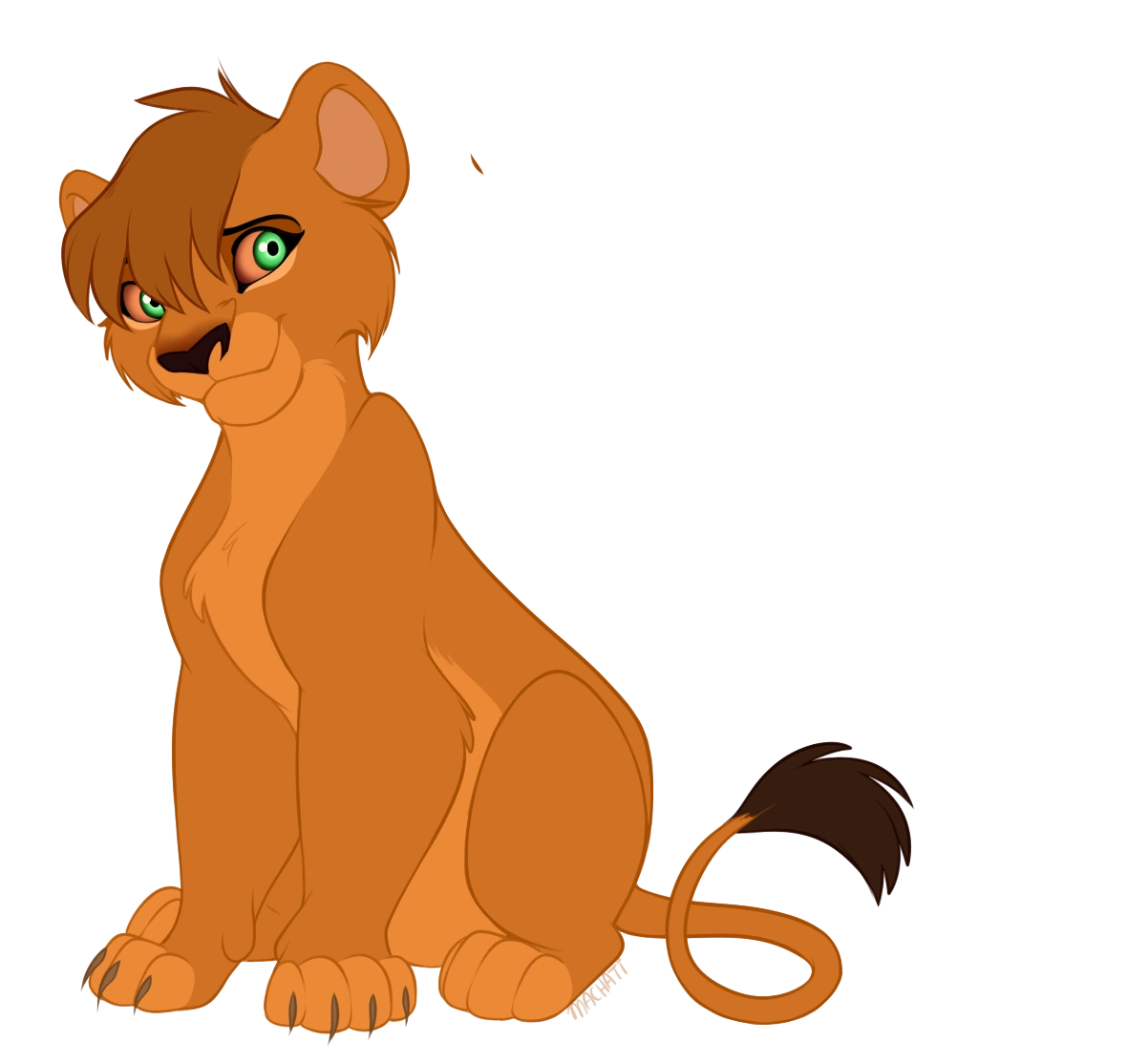 Leta | The New Legacy Wiki | Fandom