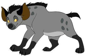 Azizi | The New Legacy Wiki | Fandom