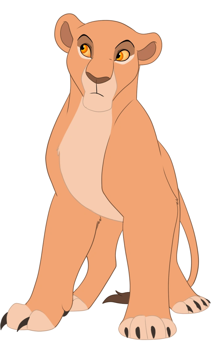 Kamaria | The New Legacy Wiki | Fandom