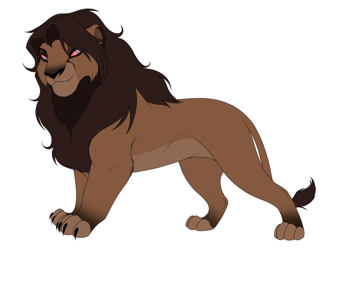 Ekram | The New Legacy Wiki | Fandom