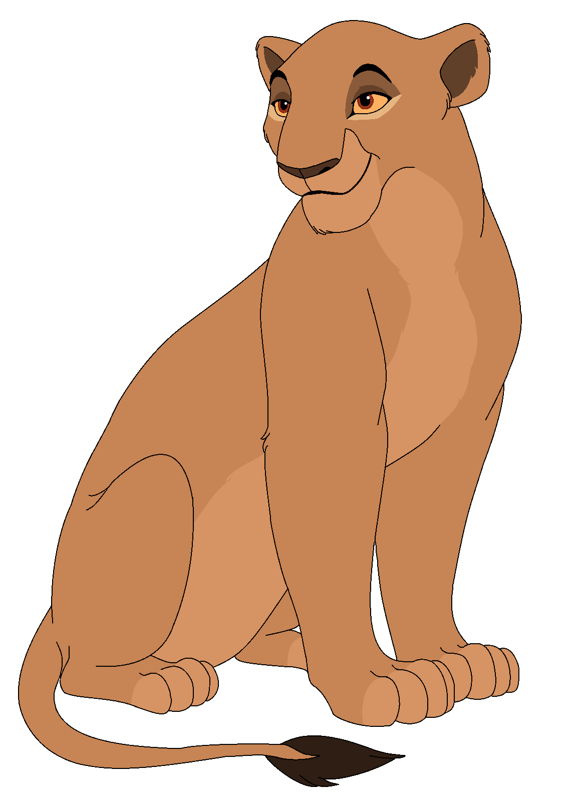 Azima/Gallery | The New Legacy Wiki | Fandom