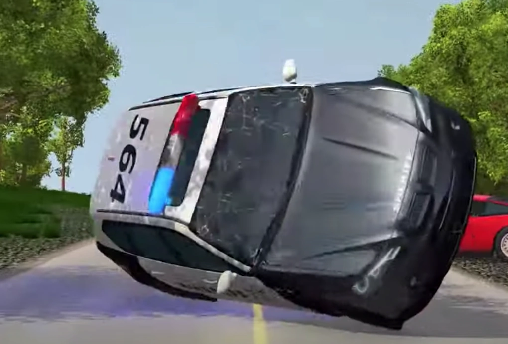 Officer Tom | Shadows Movie Wiki | Fandom