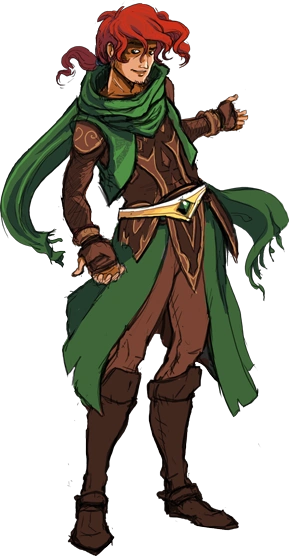 Talon | Shadows of Adam Wiki | Fandom