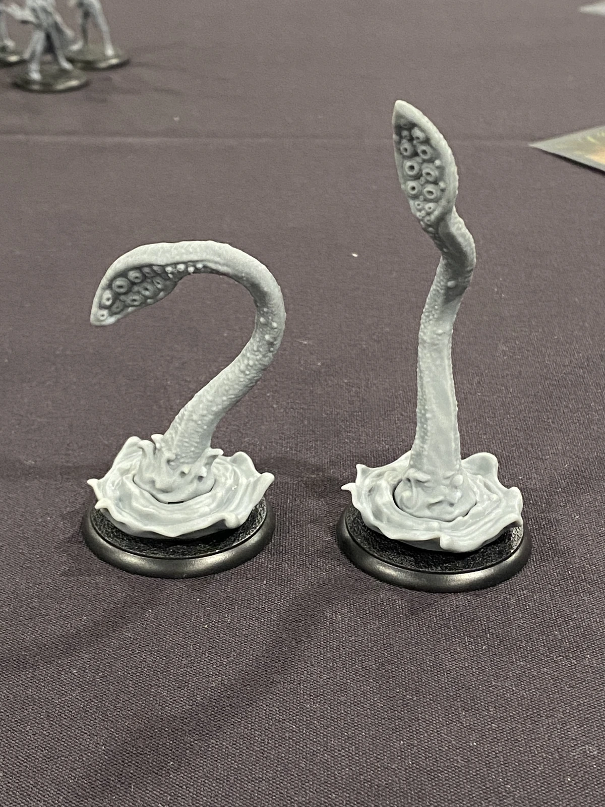 Leviathan Tentacles | Shadows of Brimstone Wiki | Fandom