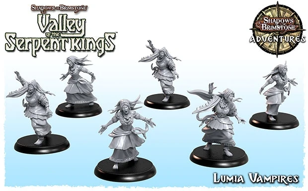 Lumia Vampires | Shadows of Brimstone Wiki | Fandom