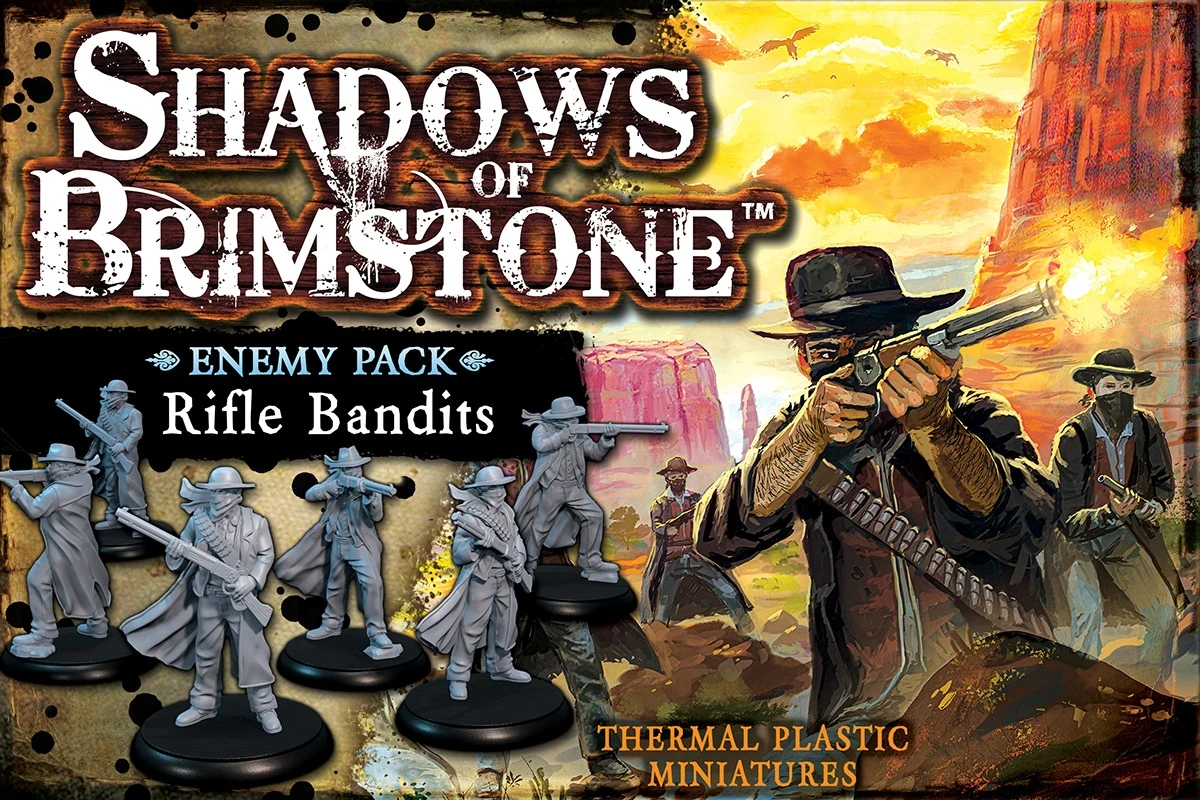 Rifle Bandits | Shadows of Brimstone Wiki | Fandom