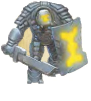 Centurions | Shadows of Brimstone Wiki | Fandom