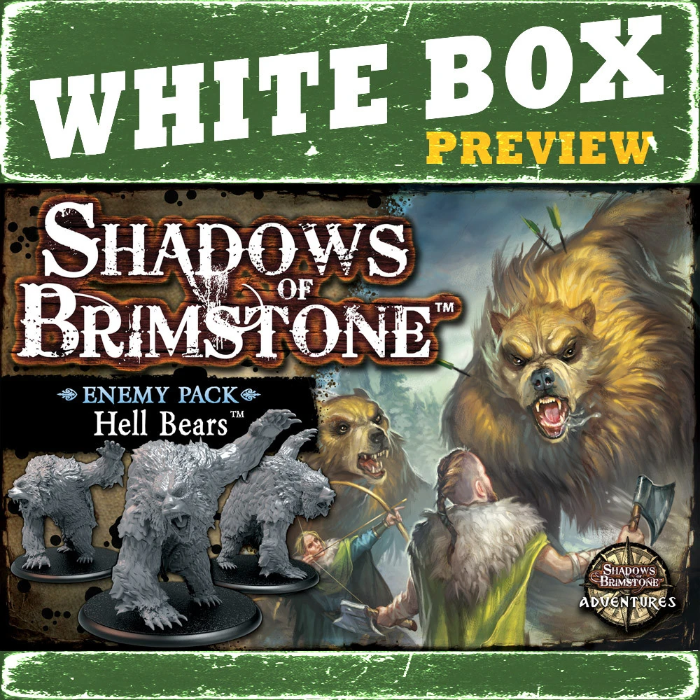 Hell Bears | Shadows of Brimstone Wiki | Fandom